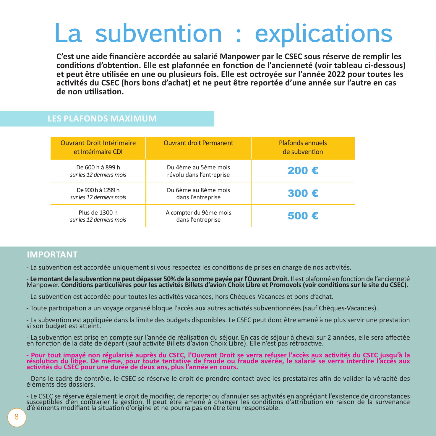 Csec Manpower CXC Service Charter | PPT